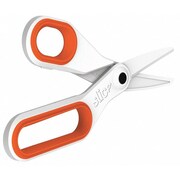 Slice Scissors, Multipurpose, Ambidextrous, Tip Shape: Blunt 10545 | Zoro