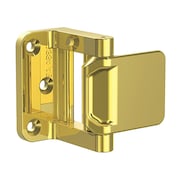 Pemko Privacy Door Latch PDL3 | Zoro