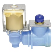 Frigidaire Refrigerator Single Solenoid Water Valve 218859701 | Zoro