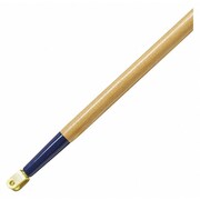 Kraft Tool Steel Clevis Wood Handle, 6 ft. CC266 | Zoro