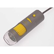 Aven Handheld Digital Microscope, 10x-200x 26700-207 | Zoro