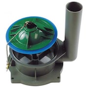 American Standard 4215A Toilet Parts | Toilet Repair Parts | Zoro.com