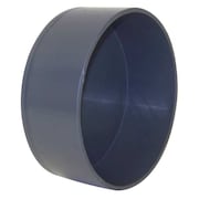 6 Inch Pvc Pipe Cap | PVC Pipe Fittings | Zoro.com