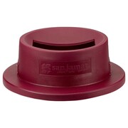 San Jamar Flatware Retriever, Fits 55 Gal Recept. KA5500GR | Zoro