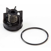 Watts Double Check Valve Assembly, Watts 007 3/4 LF007M3-QT-S | Zoro