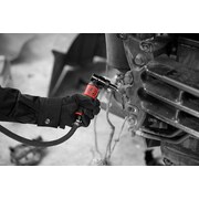 Chicago Pneumatic Die Grinder, 1/4 in NPT Female Air Inlet, Heavy Duty ...