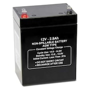 Sealed Lead Acid Batteries | Zoro
