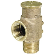1 2 Pressure Relief Valve | Relief Valves | Zoro.com