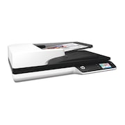 Hp Scanjet Pro 2500 f1 Flatbed Scanner, 600x L2747A#BGJ | Zoro