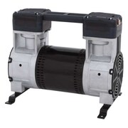 Gast Gast 120R Rocking Piston Compressor 120R689-P101-N800NX | Zoro