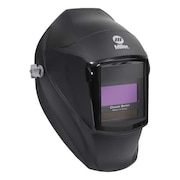 Miller Electric Welding Helmet, Shade 8 to 13, Blue 281002 | Zoro