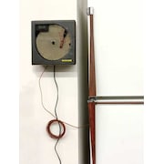 Dickson Circular Chart, 6 In, 0 to 100F, 7 Day, PK60 C657 | Zoro