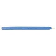 Detectapro Metal Detectable Stick Pen, Red, PK50 SPENRD | Zoro