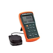Extech Meter, Light EA30 | Zoro