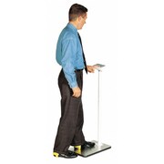 Desco Combo Tester, Wrist and Foot 19282 | Zoro