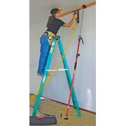 3Rd Hand Hd 3rd Hand Extendable Utility Pole 3-HAND-5'HD | Zoro
