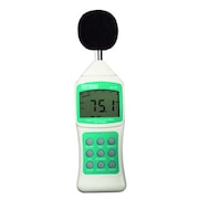 Extech Single Point Sound Meter Calibrator 407744 | Zoro