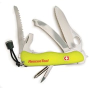 Victorinox Swiss Army Rescue Tool (0.8623.MWN-X4) | Zoro