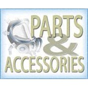 3M Head Harness Assembly, PK5 7581 | Zoro