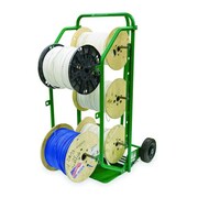 Greenlee Wire Cart Expander Kit 10462 | Zoro