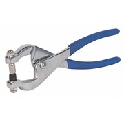 Suspend-It Ceiling Grid Punch, Left/Right/Straight, 8 1/2 in, Steel ...