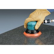 Dynabrade Dynorbital-Spirit Air Random Orbital Sander, 0.25HP, 5 In ...