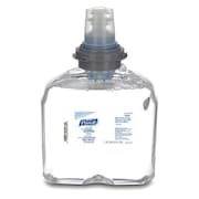 Purell Hand Sanitizer, Foam, 1200mL TFX Refill, PK2 5392-02 | Zoro