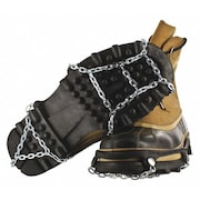 Icetrekkers Ice Chains,Mens 9.5-12.5,PR (6062) | Zoro