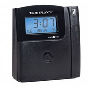 Pyramid Swipe Card Time Clock System, Digital, TTEZEK | Zoro