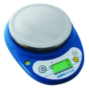 Adam Equipment Digital Compact Bench Scale 3000g Capacity CB 3000 | Zoro