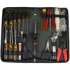 Startech.Com 19 Piece Computer Tool Kit in a Carrying Case CTK500 | Zoro