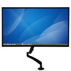 Startech.Com Desk Mount Monitor Arm for Monitors up to 34" - Slim ...