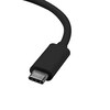 Startech.Com USB C to DisplayPort Adapter with USB PD - USB-C Adapter ...