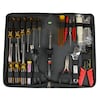 Startech.Com 19 Piece Computer Tool Kit in a Carrying Case CTK500 | Zoro