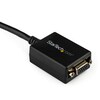 Startech.Com DisplayPort to VGA Video Adapter Converter, 1112118 ...