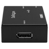 Startech.Com DisplayPort Signal Amplifier - DP Booster - 65ft. - 4K ...
