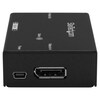 Startech.Com DisplayPort Signal Amplifier - DP Booster - 65ft. - 4K ...