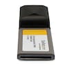 Startech.Com 2 Port ExpressCard 1394b FireWire Laptop Adapter Card ...