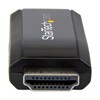 Startech.Com Compact HDMI to VGA Adapter - HDMI to VGA Converter w ...