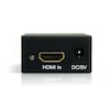 Startech.Com HDMI or DVI to DisplayPort Active Converter HDMI2DP | Zoro