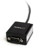 Startech.Com 1 PortftDI USB to Serial Adapter Cable with COM Retention ...