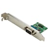 Startech.Com 24in Internal Motherboard USB Header to Serial RS232 ...