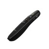 Startech.Com Wireless Presentation Remote with Red Laser Pointer - 90ft ...