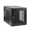 Startech.Com 12U Server Rack Enclosure with Hinge - Wall Mount Rack ...
