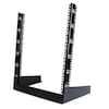 Startech.Com 12U 19in Desktop Open Frame 2 Post Rack RK12OD | Zoro