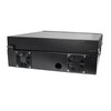 Startech.Com 4U 19in Secure Wall Mountable Server Rack 2 Fans ...