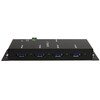 Startech.Com Mountable 4 Port Rugged Industrial SuperSpeed USB 3.0 Hub ...
