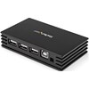 Startech.Com 7 Port Compact Black USB 2.0 Hub ST7202USB | Zoro