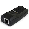 Startech.Com 10/100/1000 Mbps Gigabit 1 Port USB over IP Device Server ...