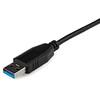 Startech.Com USB3.0 to Gigabit EthernetAdapter, 10/100/100 Network ...